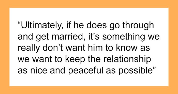 Siblings Shocked To Find Bro’s GF Is Very Different From What He ...