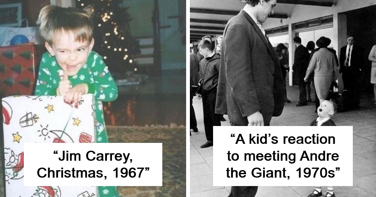 “Undiscovered History”: 50 Interesting Pictures From The Past | Bored Panda