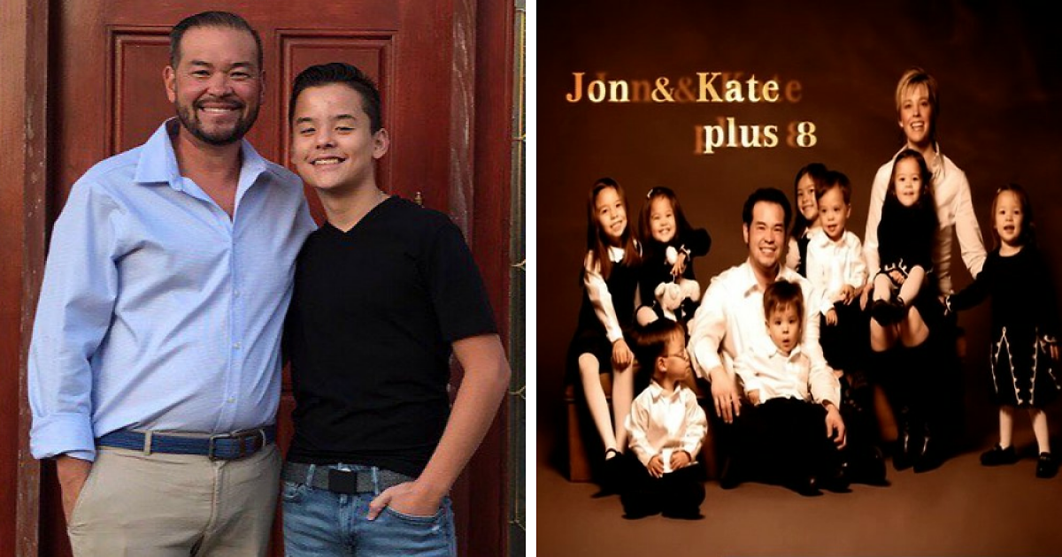 Collin Gosselin Says Mom Kate Used To Zip-Tie His Hands And Feet And Lock Him Up In Basement ...