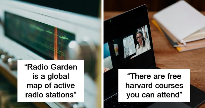 50 Incredibly Cool Things That Are Free Online That Everyone Should ...