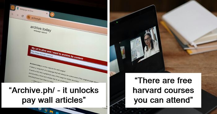 50 Incredibly Cool Things That Are Free Online That Everyone Should ...