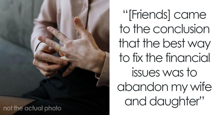 30 People Share “The Incident” That Ruined Their Friend Groups Forever