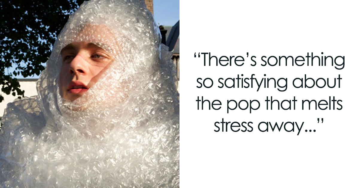 Fun Facts About Me: 61 Question Ideas With Playful Answers | Bored Panda