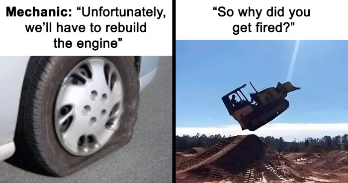 50 Of The Most Hilarious Car-Related Memes For Drivers To Enjoy