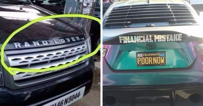 50 Of The Most Hilarious Car-Related Memes For Drivers To Enjoy | Bored ...
