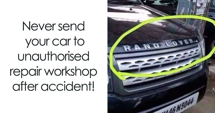 50 Of The Most Hilarious Car-Related Memes For Drivers To Enjoy