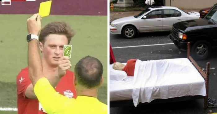 50 Of The Most Cursed Images For People Who Have A Higher Tolerance For ...