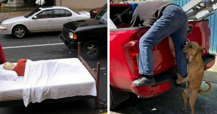 50 Of The Most Cursed Images For People Who Have A Higher Tolerance For ...