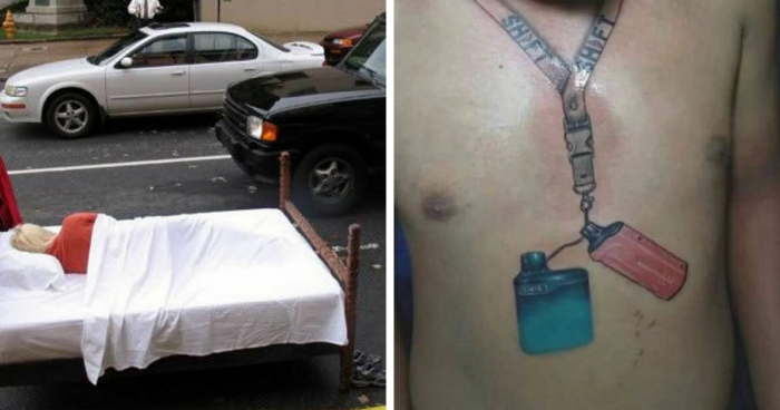 50 Of The Most Cursed Images For People Who Have A Higher Tolerance For ...