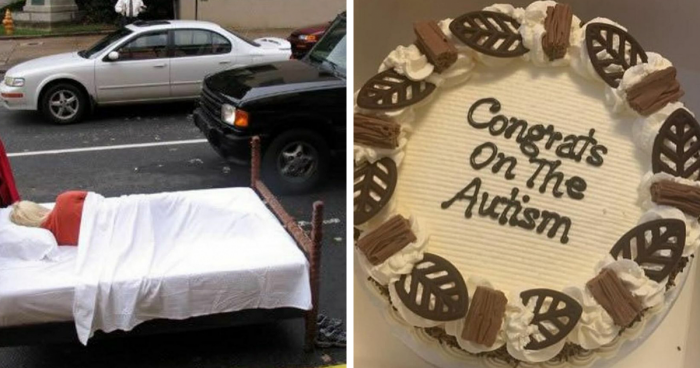 50 Of The Most Cursed Images For People Who Have A Higher Tolerance For ...