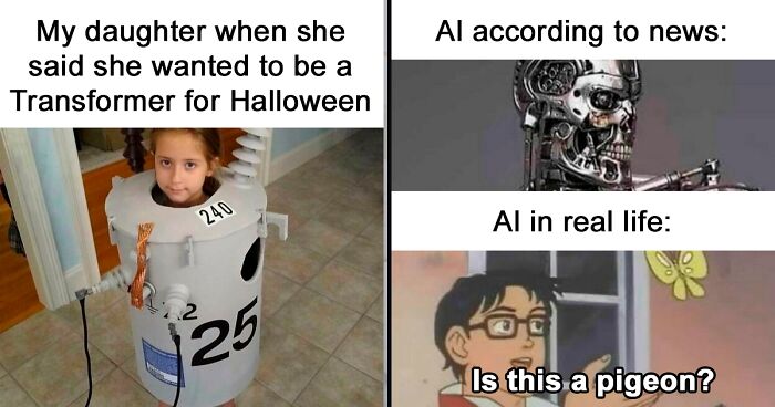 Engineers Are Cracking Up At These 50 Memes That Perfectly Sum Up Their ...