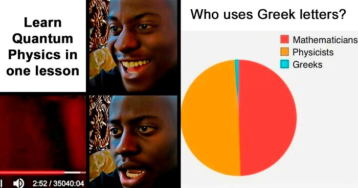 Engineers Are Cracking Up At These 50 Memes That Perfectly Sum Up Their ...