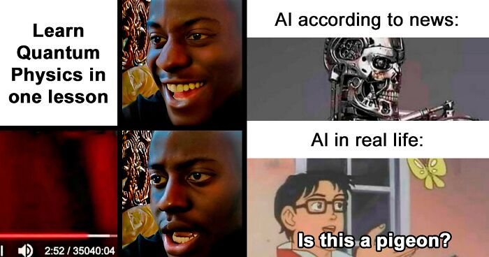 Engineers Are Cracking Up At These 50 Memes That Perfectly Sum Up Their ...