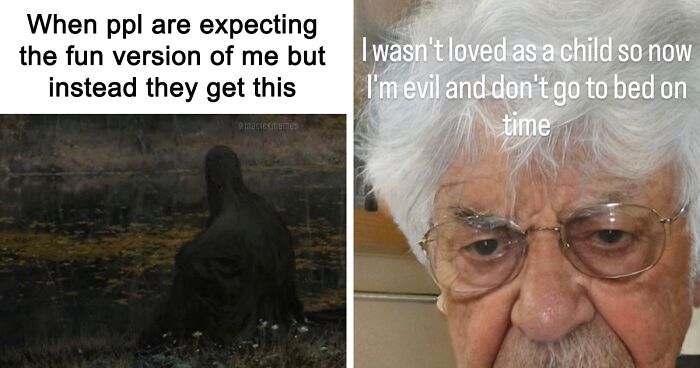 For Anyone Who Needs A Laugh, These 30 Memes About Life’s Ups And Downs ...