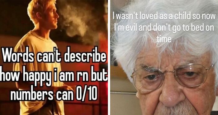 For Anyone Who Needs A Laugh, These 30 Memes About Life’s Ups And Downs ...