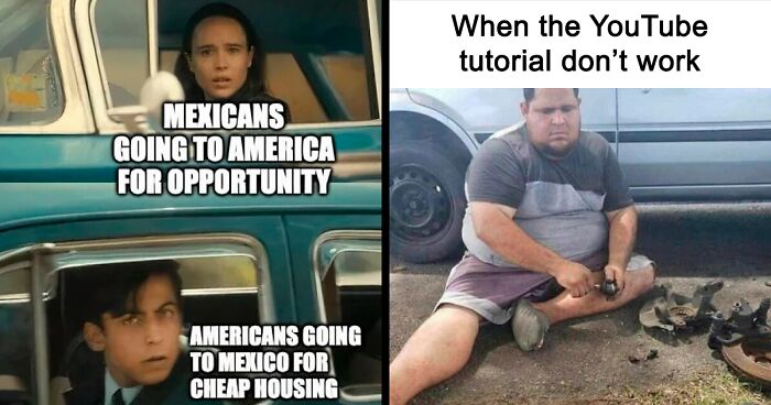 Laughing In Spanish: 50 Of The Funniest Mexican Memes | Bored Panda
