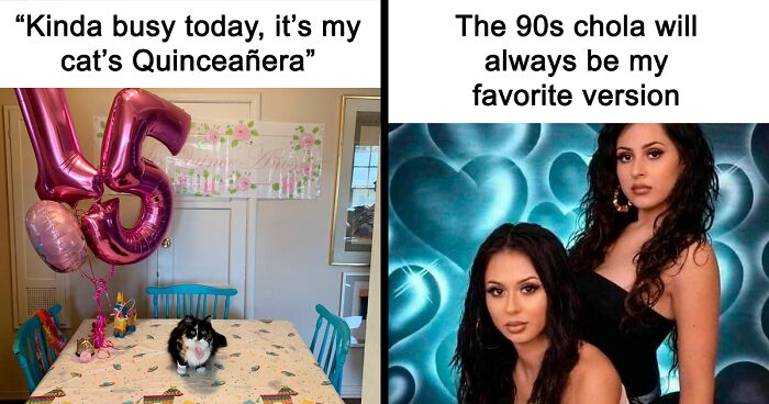 Laughing In Spanish: 50 Of The Funniest Mexican Memes | Bored Panda
