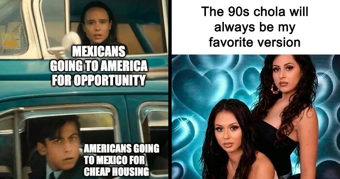 Laughing In Spanish: 50 Of The Funniest Mexican Memes | Bored Panda