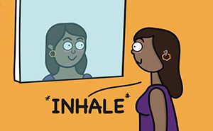 Artist Makes People Laugh At The Absurdity Of Our Lives Through His Fun ...