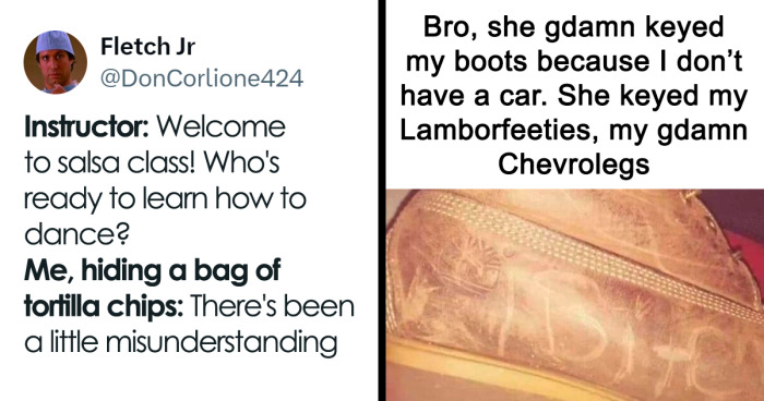 This Facebook Group Shares Hilarious Random Memes And Here Are 50 To ...