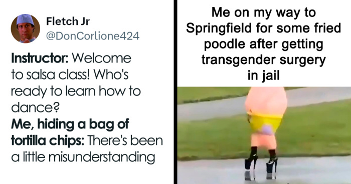 This Facebook Group Shares Hilarious Random Memes And Here Are 50 To ...