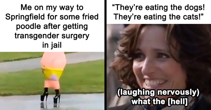 This Facebook Group Shares Hilarious Random Memes And Here Are 50 To ...