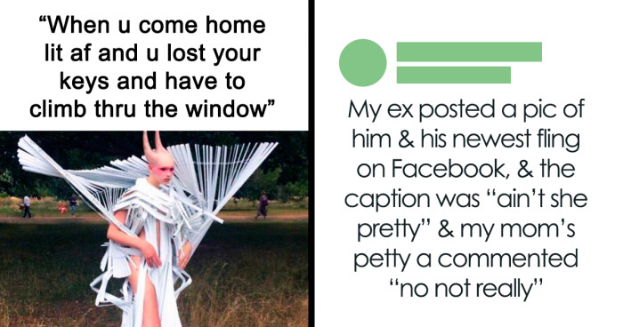 This Facebook Page Shares Humorous Memes About Womanhood, Here Are 45 ...