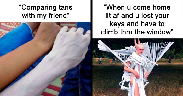 This Facebook Page Shares Humorous Memes About Womanhood, Here Are 45 ...