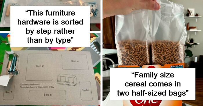 The Opposite Of Design Fails: 50 Times Designers Nailed It And Got ...