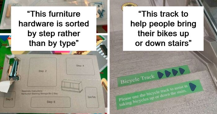 The Opposite Of Design Fails: 50 Times Designers Nailed It And Got ...