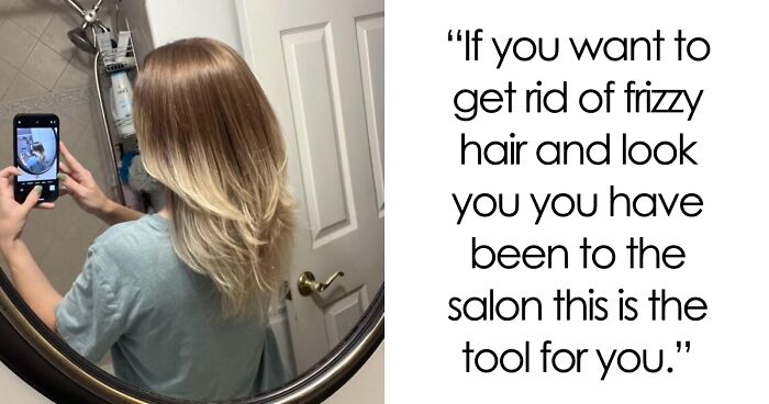 Hairdressers From Reddit Spill 12 Affordable Secrets That They Need You ...