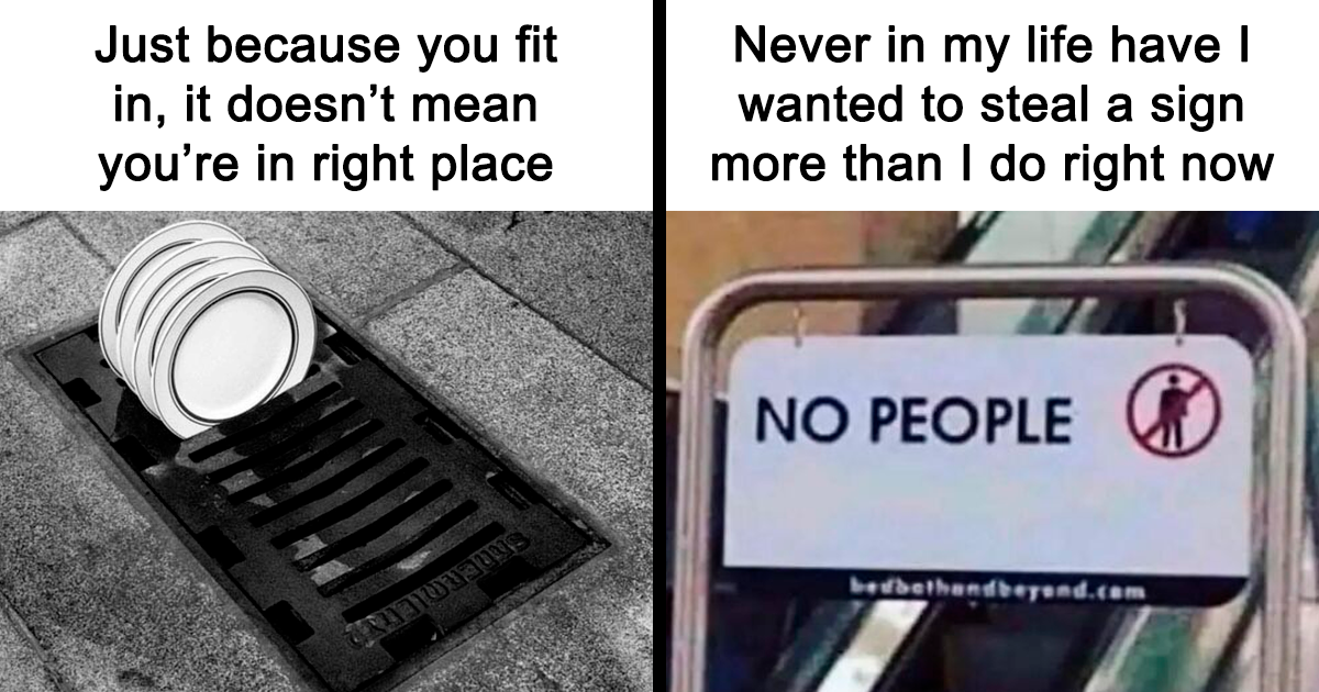 Funny Memes About Being Bored