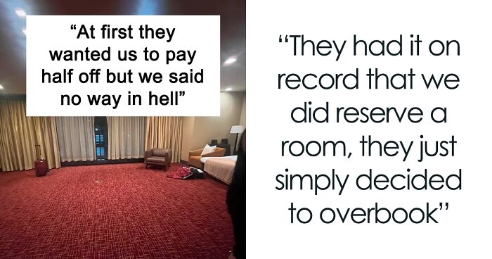 “So Much Room For Activities”: Couple Go Viral Sharing The Blunder That ...