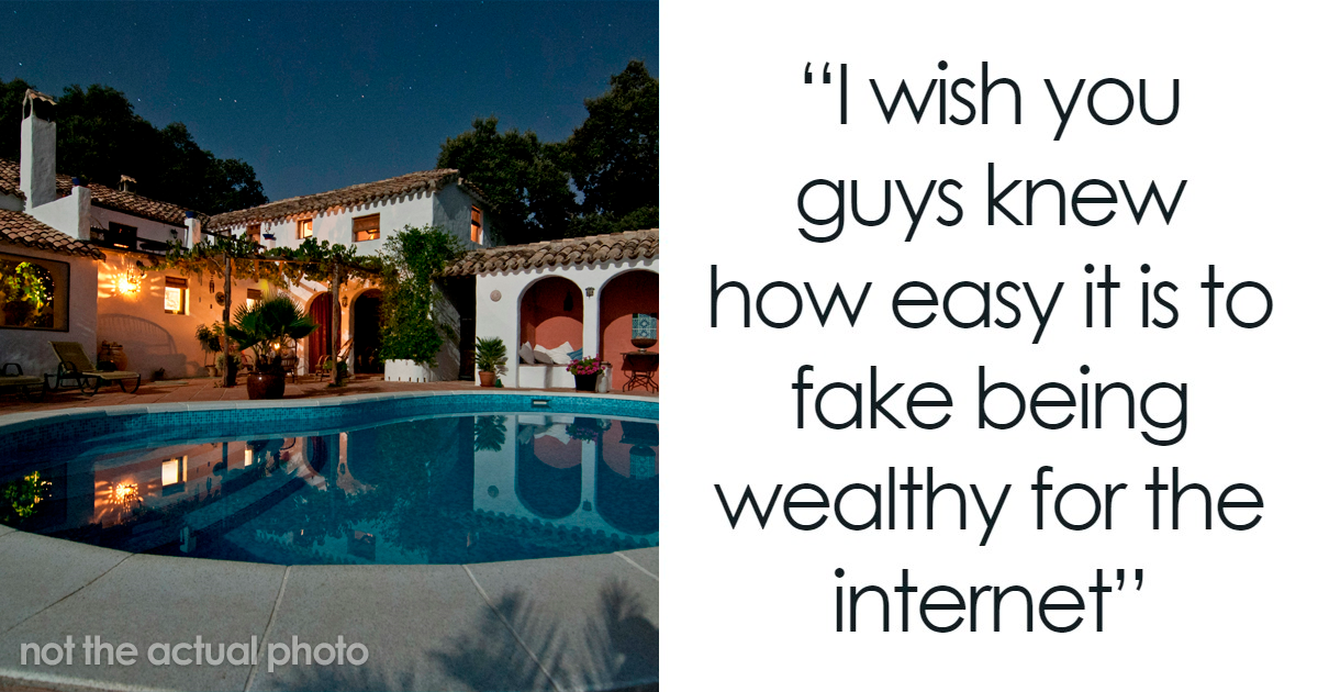 Woman Goes Viral Online For Revealing Ways People Fake Being Rich In LA ...