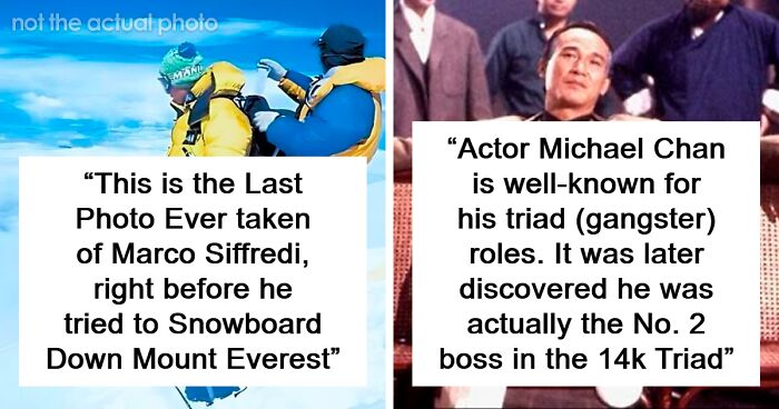 50 Fun And Fascinating Facts For People Who Eat Knowledge For Breakfast ...