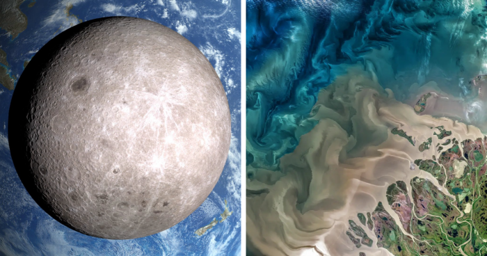 30 Breathtaking Images That Offer A Glimpse Of The Mysteries Of The ...