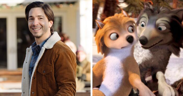 Fans Baffled As Man Digs Out DVD Of Animated Film With All-Star Cast ...