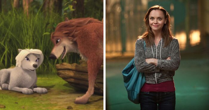 Fans Baffled As Man Digs Out DVD Of Animated Film With All-Star Cast ...