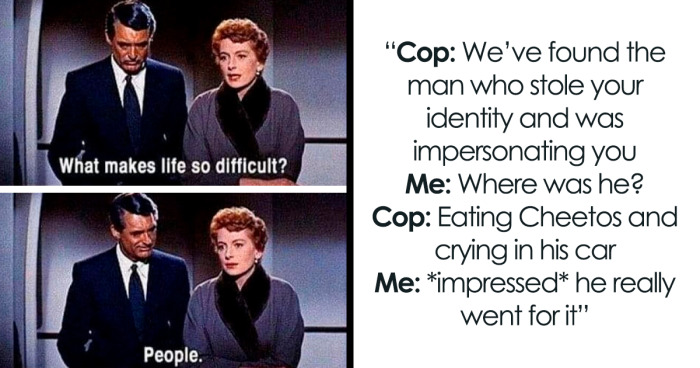 50 Introvert Memes By This Instagram Page Dedicated To Those Who Want ...