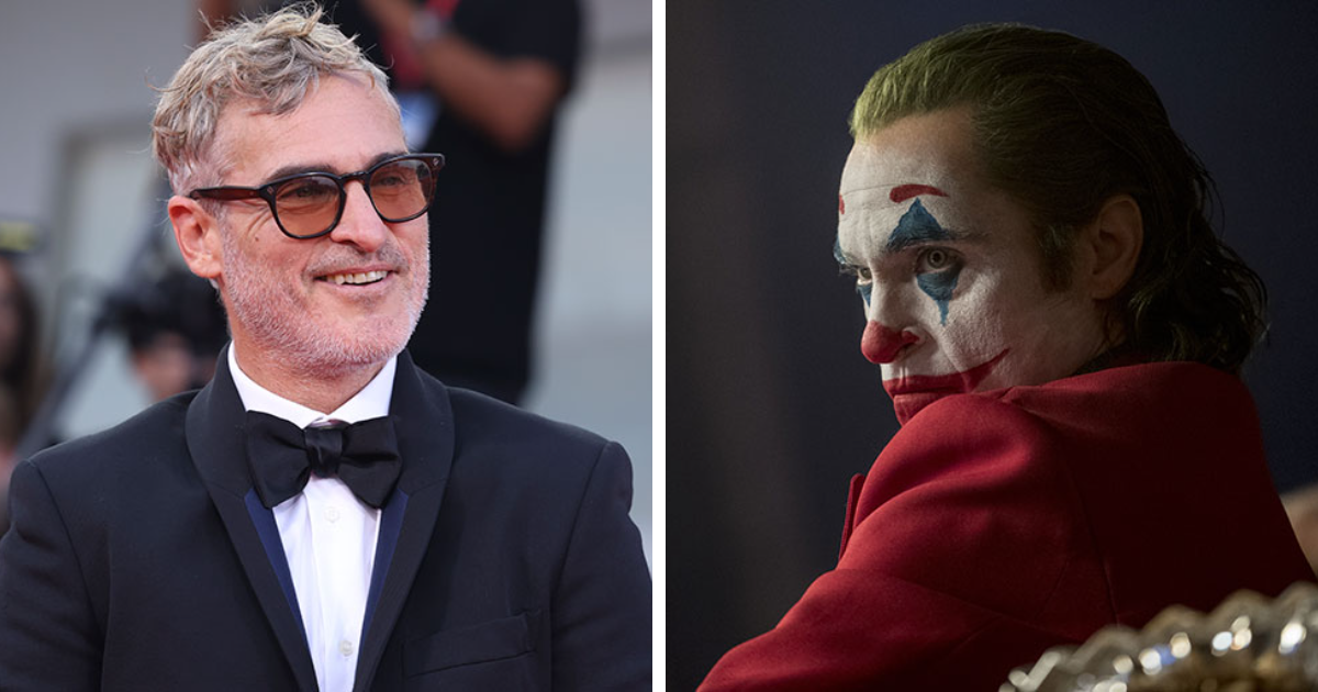 “Probably Shouldn’t Do This Again”: Joaquin Phoenix Followed “Horrible ...