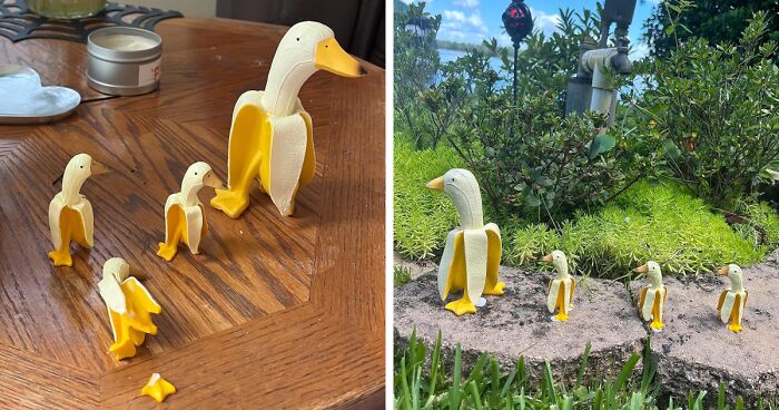 These 16 Wacky Finds Are Quite Literally B-A-N-A-N-A-S | Bored Panda