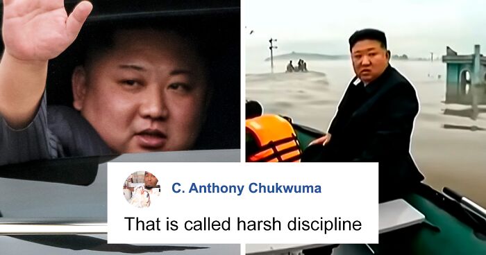 Kim Jong-Un Executes 30 Government Officials After Blaming Them For ...
