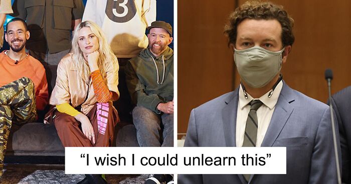 “No More Linkin Park For Me”: Band’s New Singer Emily Armstrong Slammed ...