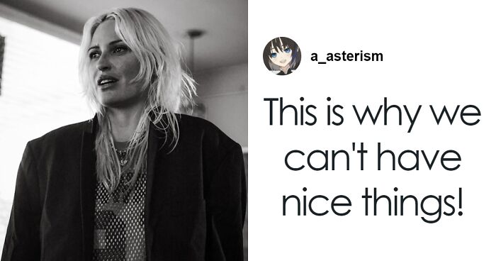 “No More Linkin Park For Me”: Band’s New Singer Emily Armstrong Slammed ...