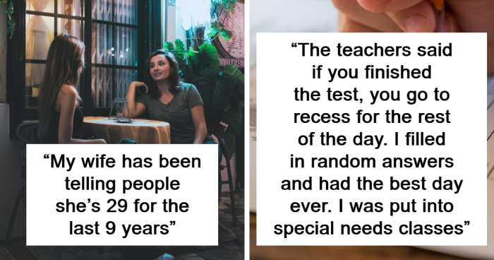 30 Times People’s White Lies Totally Backfired On Them | Bored Panda