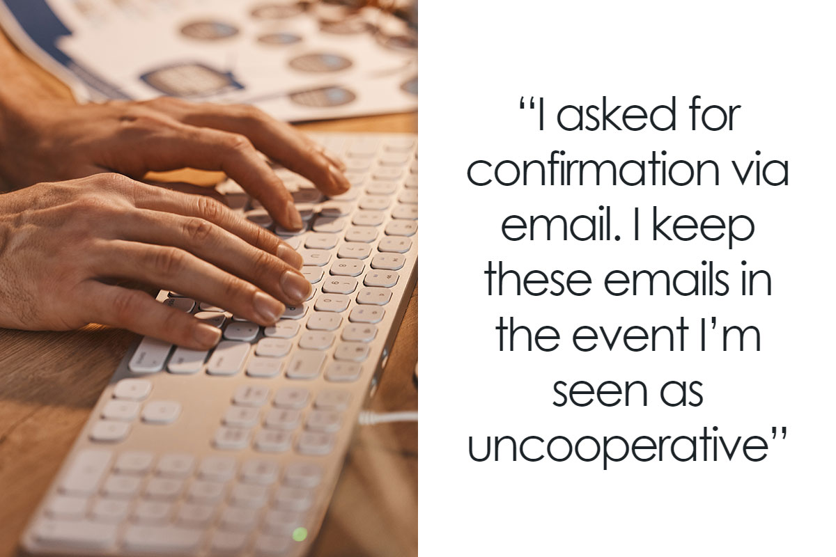 Boss Bans Employee From Covering For Coworkers To Avoid Giving A Raise ...