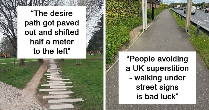 50 Times Urban Planners Failed To Understand People’s Needs, And It ...