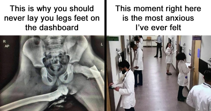 “Should We Just Drop Out?”: 35 Memes That Perfectly Sum Up The ‘Medical ...