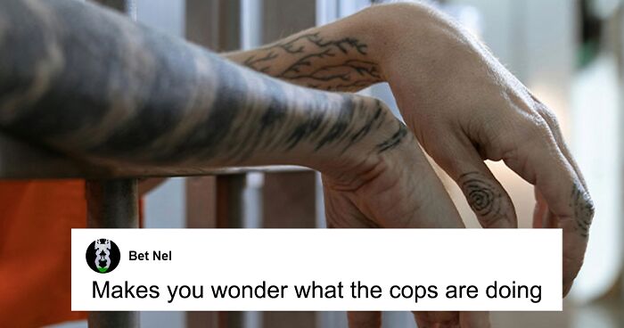 “Good Lesson”: Missing Girl, 13, From Pittsburgh Found In Adult Prison ...