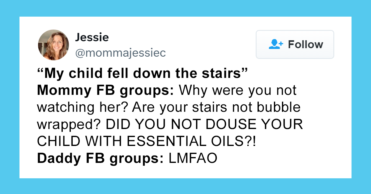 40 Of The Funniest Jokes And Memes About Motherhood That This Dedicated ...